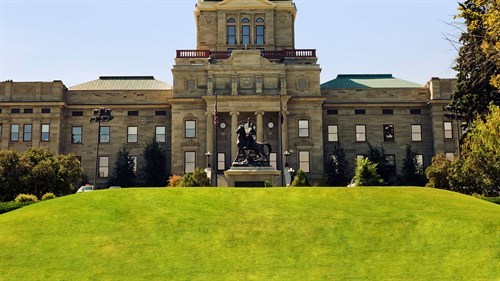 Urge Governor Gianforte to Sign Emergency Powers Legislation, Senate ...
