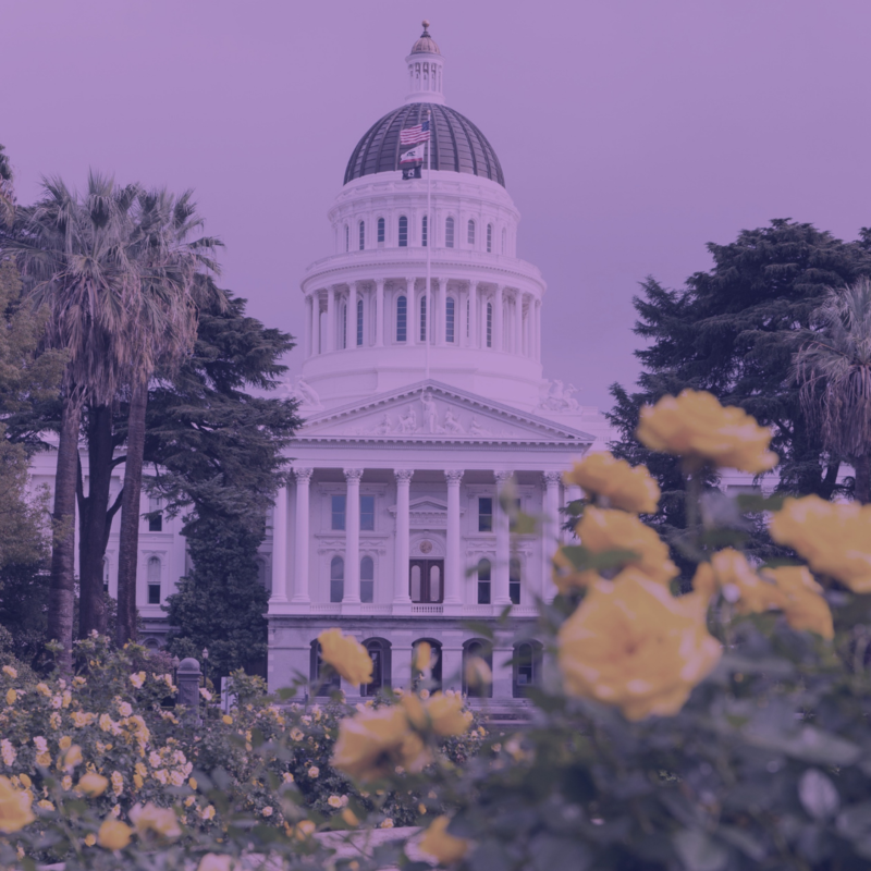 #ACaliforniaLikeMe- Vote YES on SB702 Today!