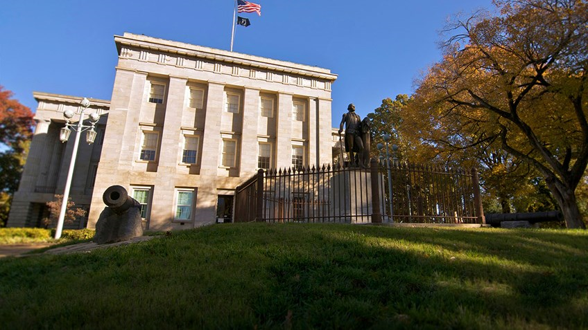 North Carolina: Ask Gov. Cooper to Sign Senate Bill 43 Worshipper ...