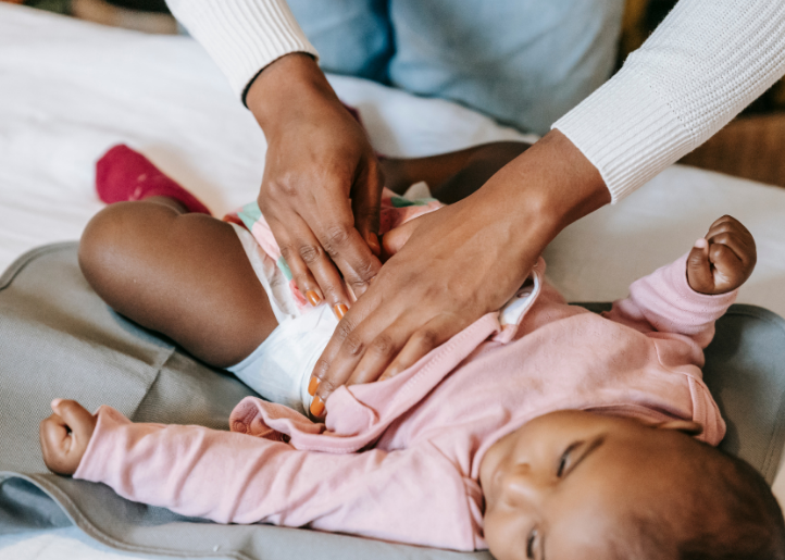 Tell the General Assembly to Make Diapers More Affordable!