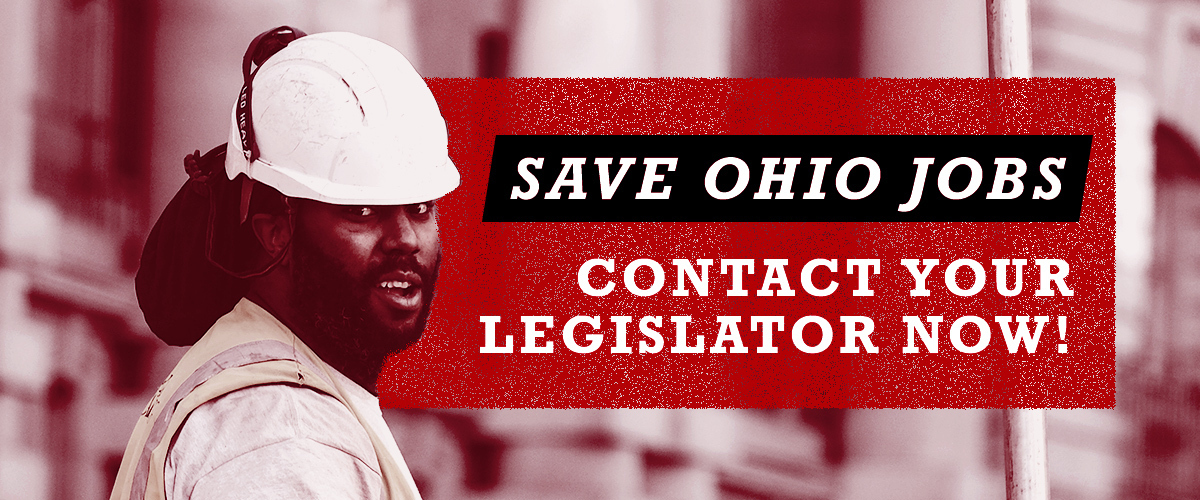 Stand With Ohio Workers