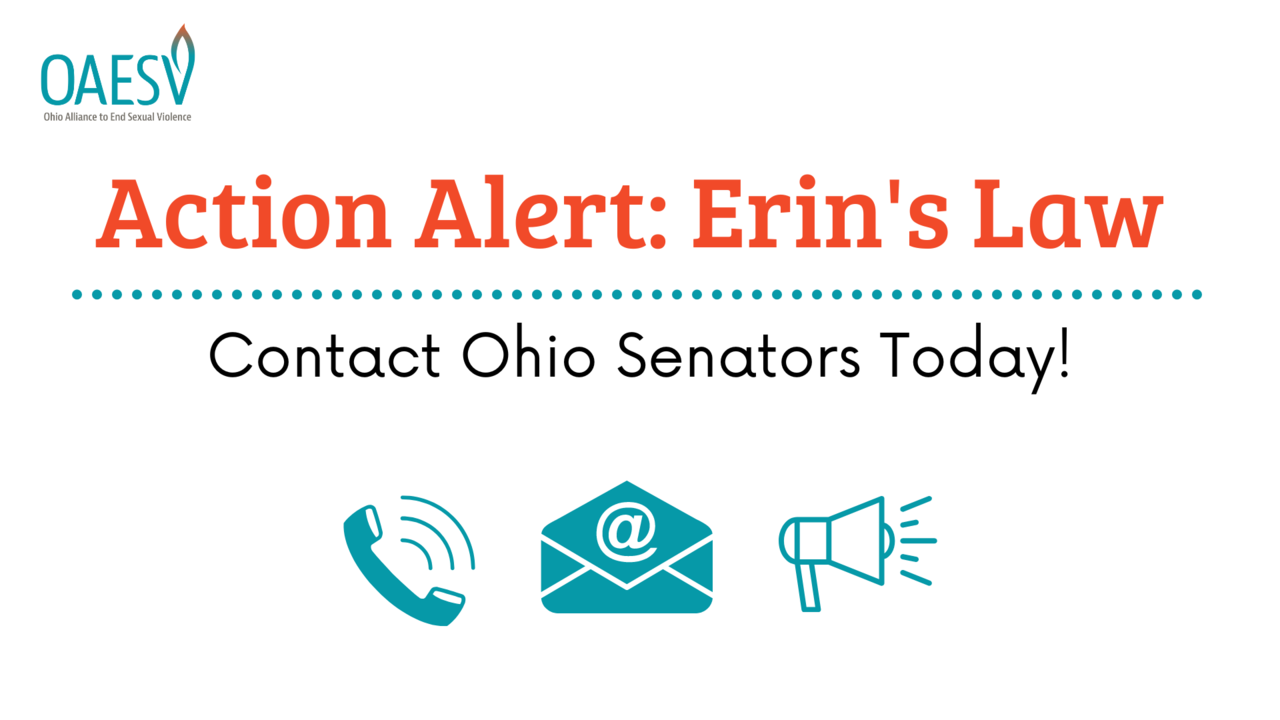 Take Action for HB 105 (Erin's Law)