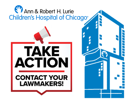 Legislative Action Alert: Please Urge the State of Illinois to Take ...