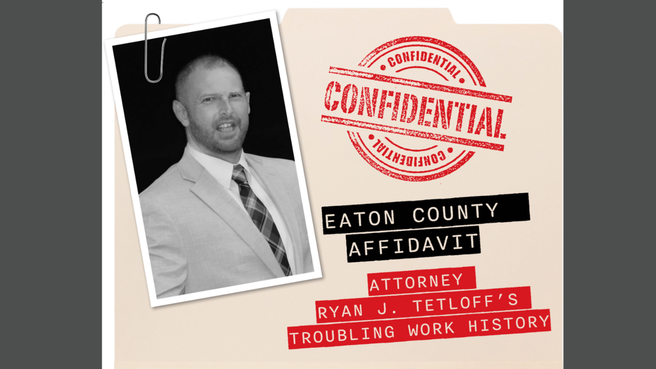 Tell Ryan Tetloff to Get Help!