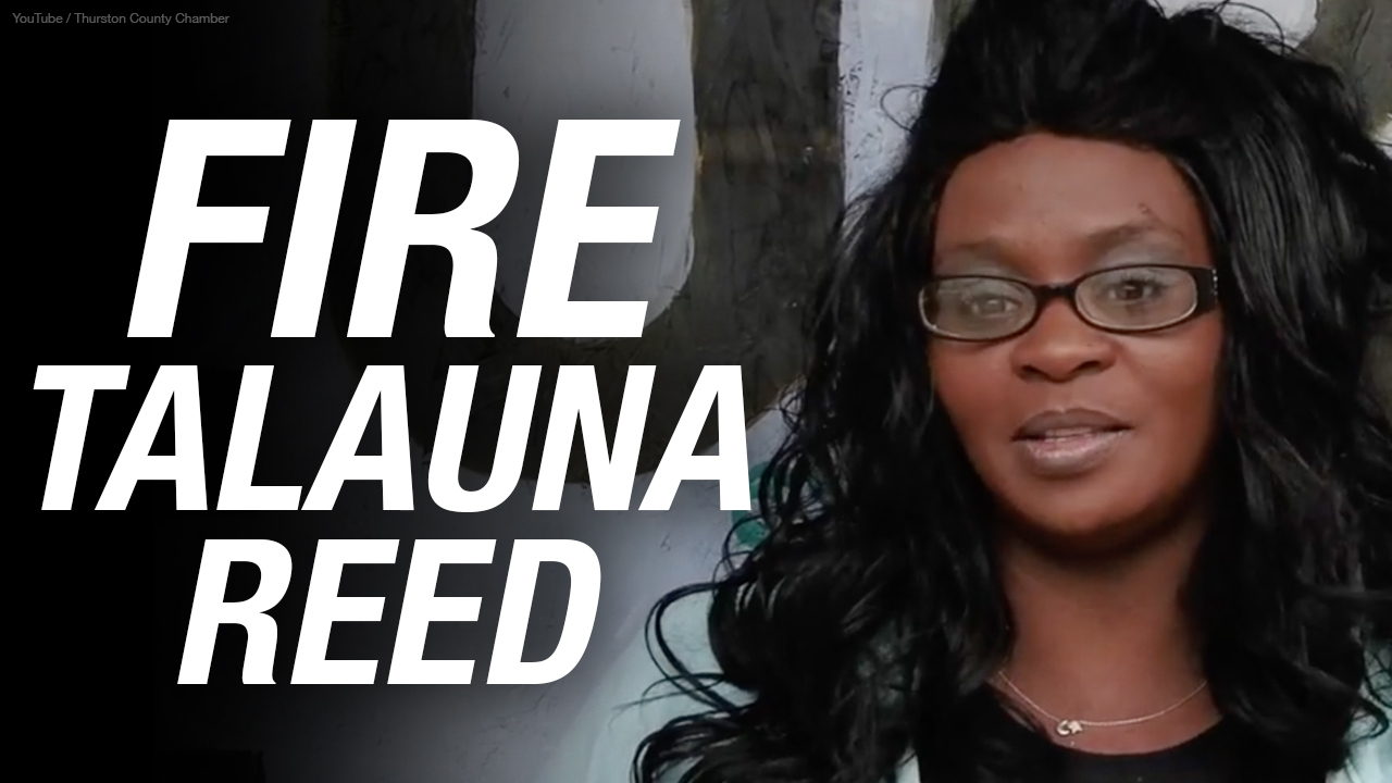 Send an email to the Olympia School District