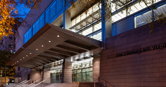 2023 Legislative Reception