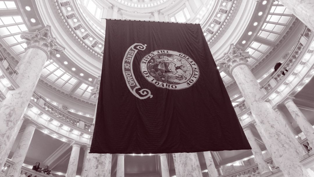 Stop DEI in State Agencies and Public Higher Education