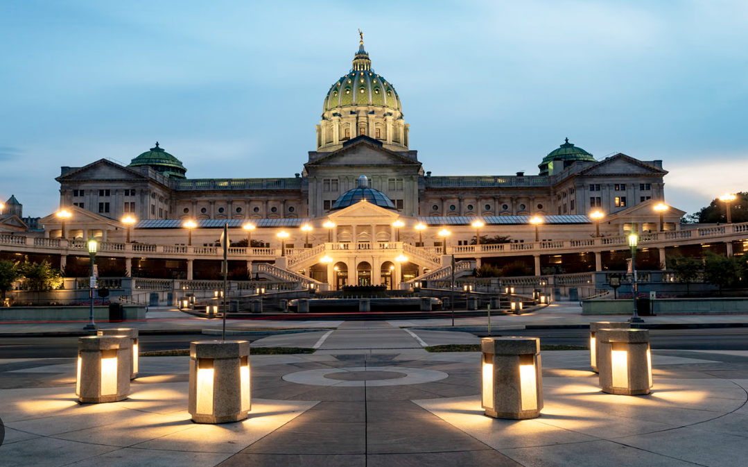 Pennsylvania must act to end the dominance of big money and restore ...