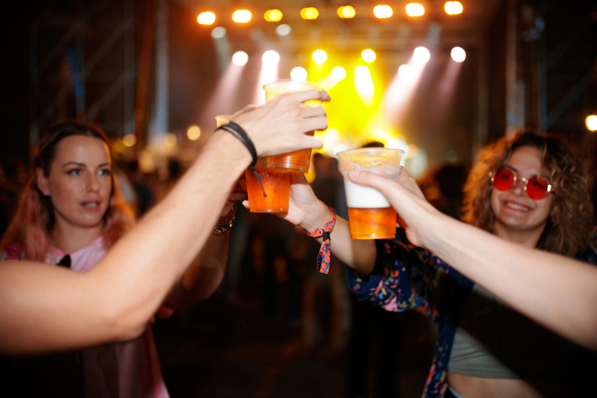 Gov. Newsom - VETO SB 793! Youth don't belong in bars!